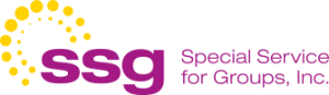 Our Purpose - SSG - Special Service for Groups